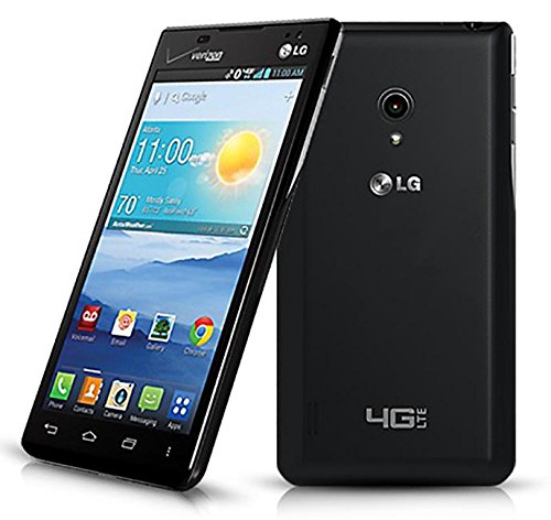 Lg Lucid Phone Manual