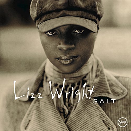 Amazon.com: Salt : Lizz Wright: Digital Music