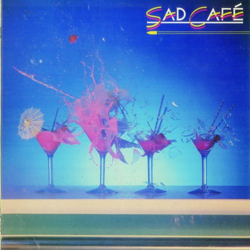 Amazon.co.jp: Sad Cafe : Sad Café: デジタルミュージック