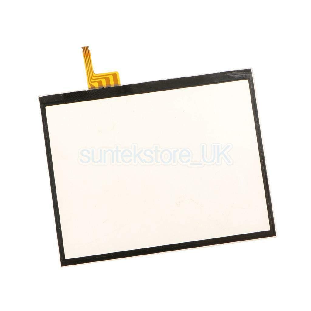 Replacement Part Touch Screen Touch Screen Digitizer for Nintendo 3DS ...