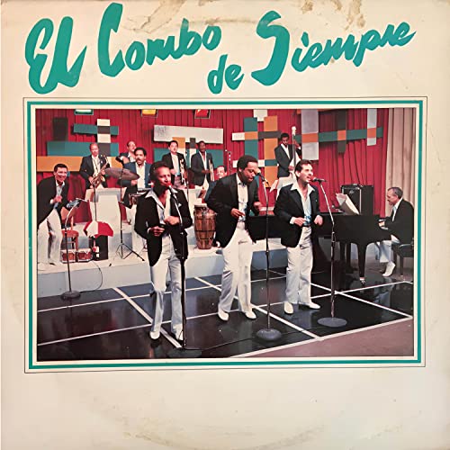 Play El Combo De Siempre by El Combo De Siempre on Amazon Music