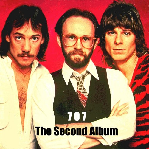 Amazon Musicで707のThe Second Albumを再生する