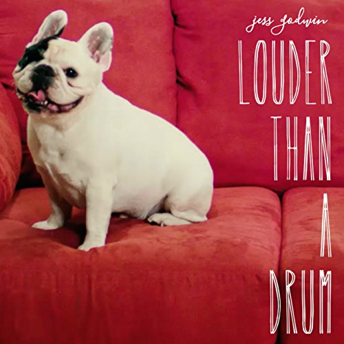 Louder Than a Drum by Jess Godwin on Amazon Music - Amazon.com