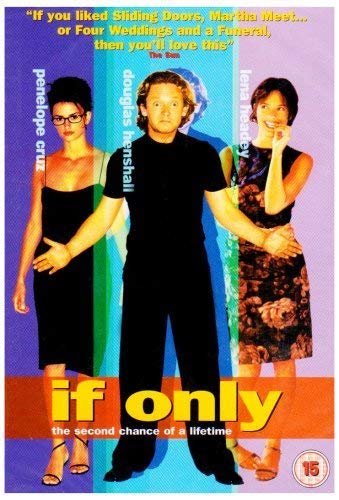 If Only: Amazon.it: Film e TV