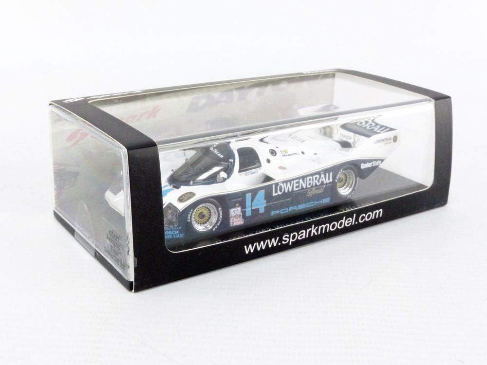 Spark – Collection model car, 43DA87 – TopToy