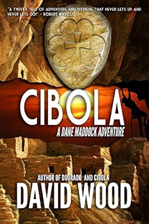 Xibalba: A Dane Maddock Adventure (Dane Maddock Adventures Book 10) - Kindle edition by Wood ...