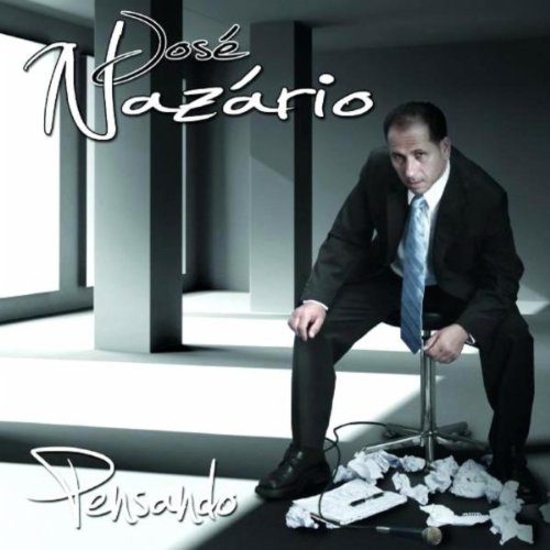 Play Pensando by Jose Nazario on Amazon Music