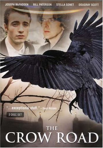 Amazon.com: The Crow Road : Peter Capaldi, Alex Norton, Bill Paterson, David Robb, Elizabeth ...