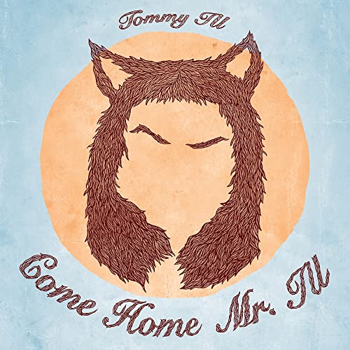 Play Come Home Mr. Ill by Tommy Ill on Amazon Music