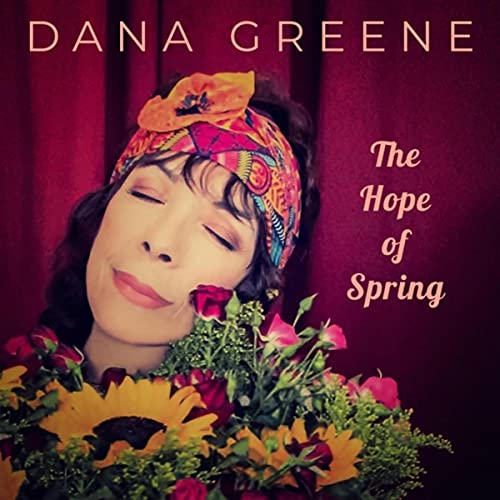 The Hope of Spring de Dana Greene en Amazon Music Unlimited