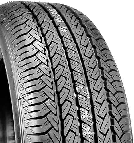 Amazon.com: Firestone Affinity Touring S4 FF Touring ECO Tire P195 ...