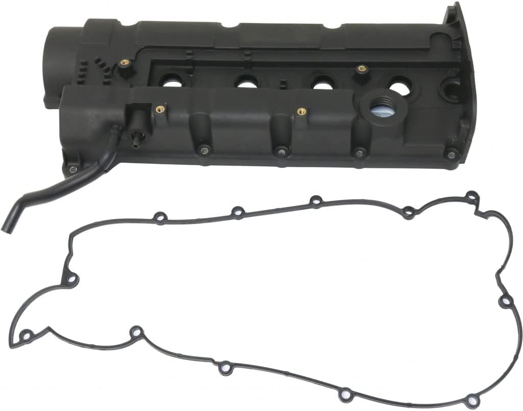 Amazon.com: For Kia For Spectra Valve Cover 2004 05 06 07 08 2009 | 4 ...