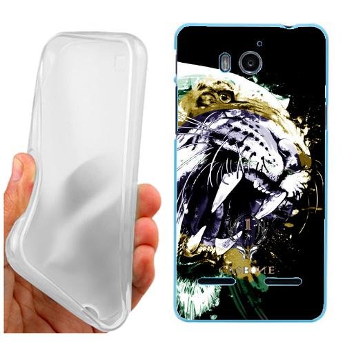 Huawei Ascend G600 Case