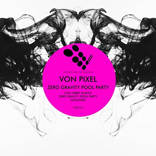 Amazon.com: Zero Gravity Pool Party : Von Pixel: Digital Music