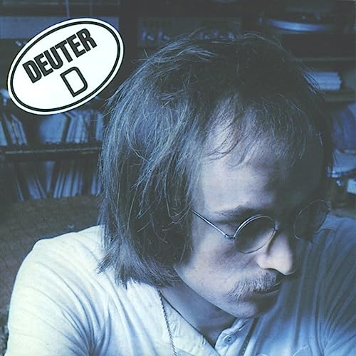 Amazon.com: D : Deuter: Digital Music