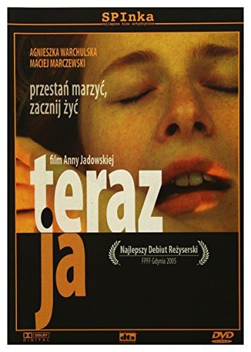 Amazon.com: Teraz ja [DVD] (IMPORT) (No English version) by Agnieszka ...