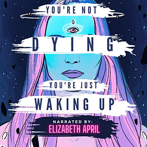 Amazon.com: You're Not Dying You're Just Waking Up (Audible Audio ...