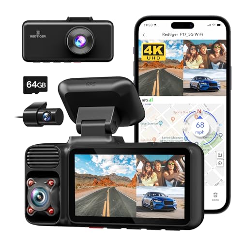 Top 10 Best Gps With Dash Camera : Reviews & Buying Guide - Katynel