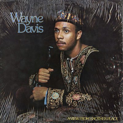 Wayne Davis, Roberta Flack - View From Another Place - Amazon.com Music
