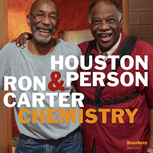 I Can't Get Started song by Houston Person & Ron Carter from Chemistry ...