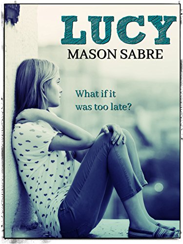 Lucy: Sabre Short eBook : Sabre, Mason: Amazon.in: Kindle Store