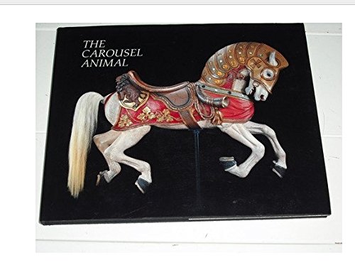The Carousel Animal: Fraley, Tobin: 8601422450064: Amazon.com: Books