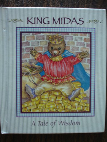 King Midas: Jennifer Boudart, Kristen Goeters: 9780785321361: Amazon ...