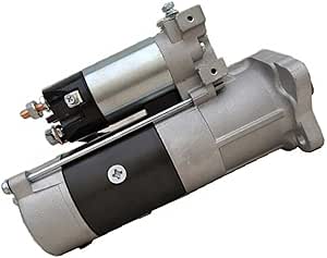 Amazon.com: Geofrey Electric Motor 272-4774 2724774 Compatible with ...