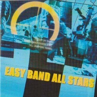 Easy Band All Stars - Easy Band All Stars - Amazon.com Music