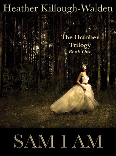 Amazon.com: Sam I Am (Book One of the October Trilogy) eBook : Killough ...