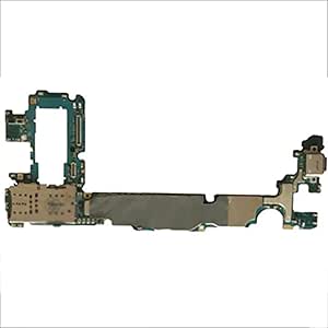 Cellphone MainboardMotherboard,Original Unlocked,Fit for Samsung Galaxy ...