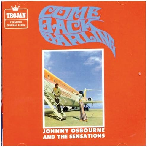 Amazon.co.jp: Come Back Darling: ミュージック