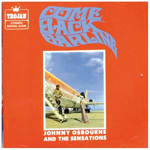 Come Back Darling (Expanded Or: Johnny Osbourne: Amazon.es: CD y vinilos}