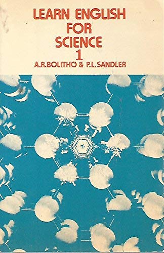 Learn English for Science: Student's Book (EAP ESP Science Series ...