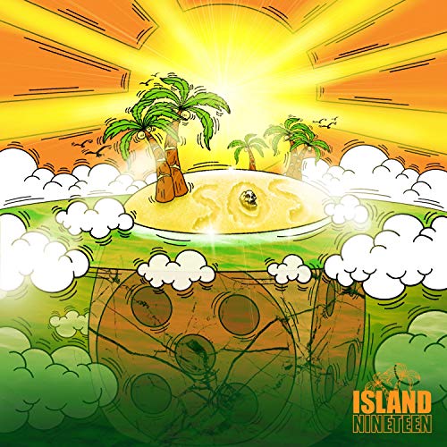 Amazon MusicでBigDD, Yun Hyunjun & NUERAのIsland Nineteenを再生する
