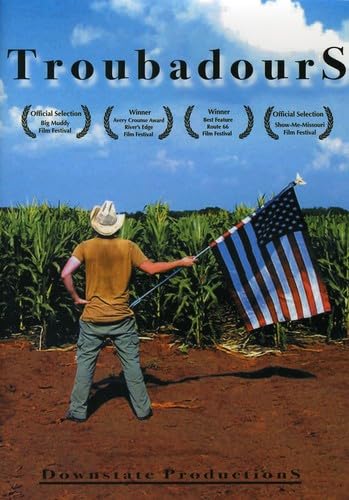 Amazon.com: Troubadours : Tom Galassi, Patrick Zielinski, Chad Fess ...