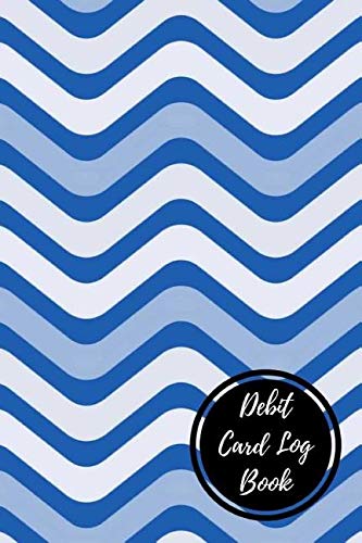 Debit Card Log Book : Buy Online at Best Price in KSA - Souq is now ...