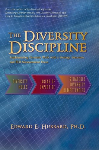 The Diversity Discipline: Implementing Diversity Work with a Strategy ...