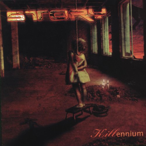 Amazon.com: Killenium : Story: Digital Music