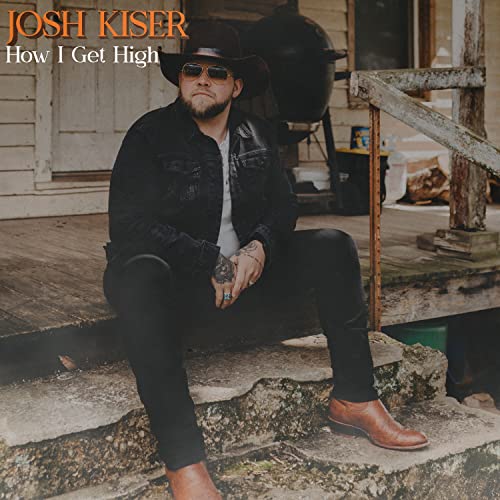 Play How I Get High by Josh Kiser on Amazon Music Unlimited