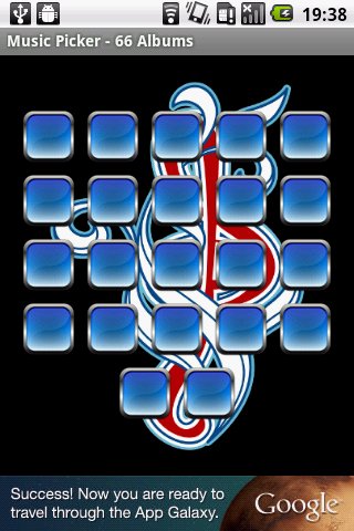 Music Picker:Amazon.com:Appstore for Android