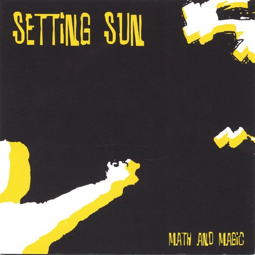 Amazon.com: Math and Magic : Setting Sun: Digital Music