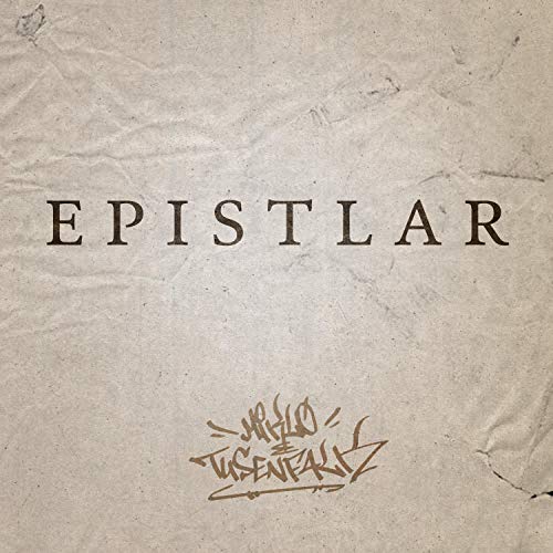 Amazon.com: Epistlar [Explicit] : Miklo & Tusenfalk: Digital Music