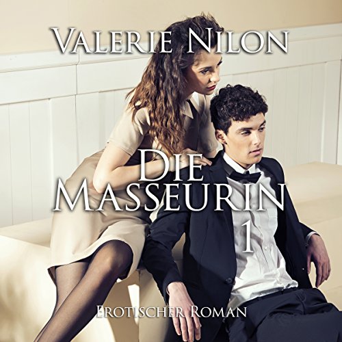 Die Masseurin (Hörbuch-Download): Valerie Nilon, Laura Aureem, Herpers ...