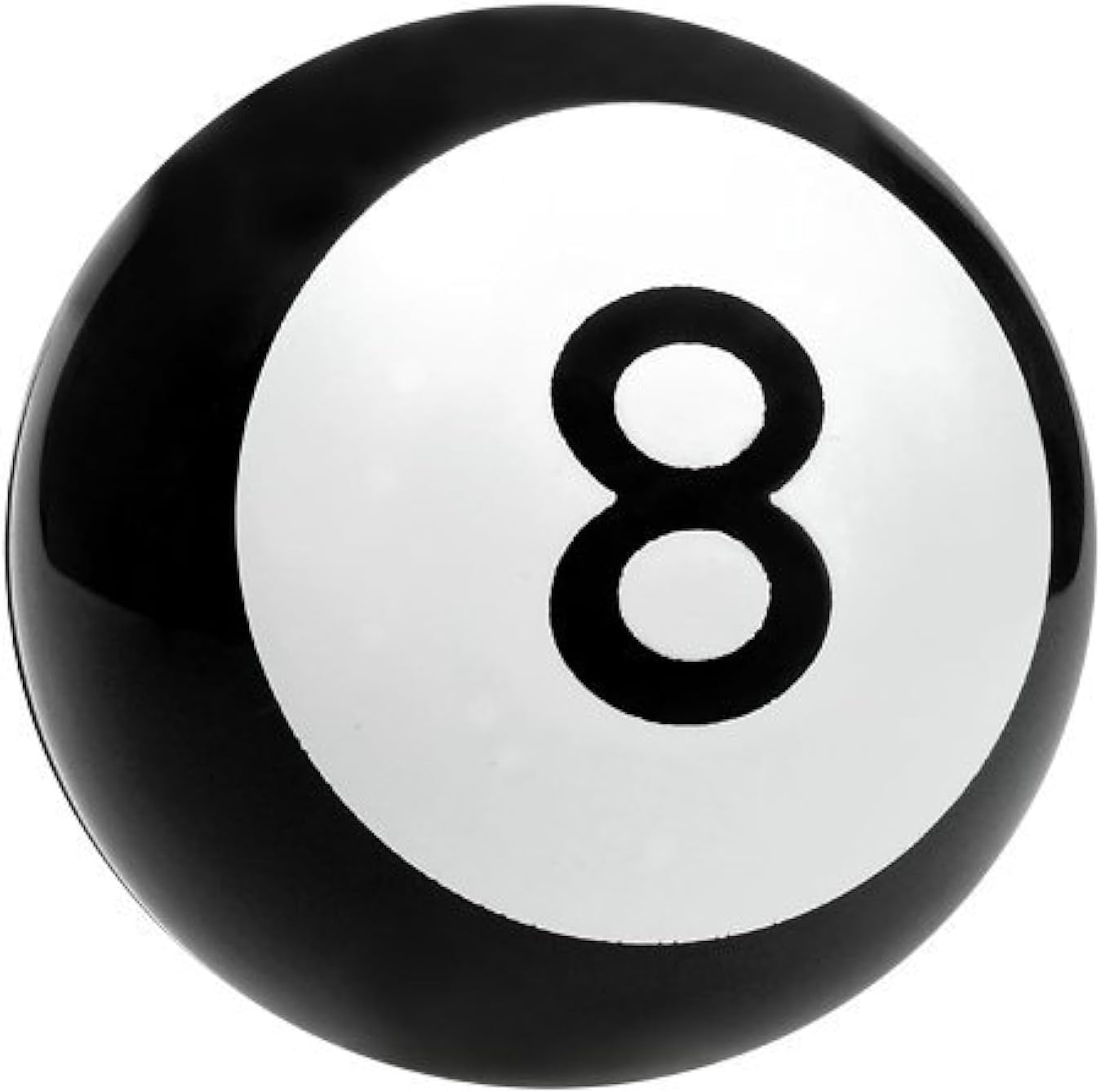 Amazon.com: 8 Ball Answer Ball : Toys & Games