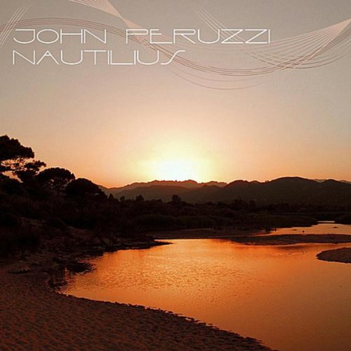 Amazon.com: Nautilius : John Peruzzi: Digital Music