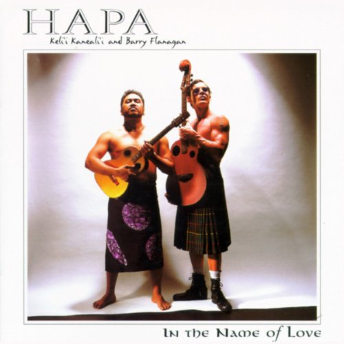Kahea V'ilani song by HAPA from In The Name Of Love on Amazon Music