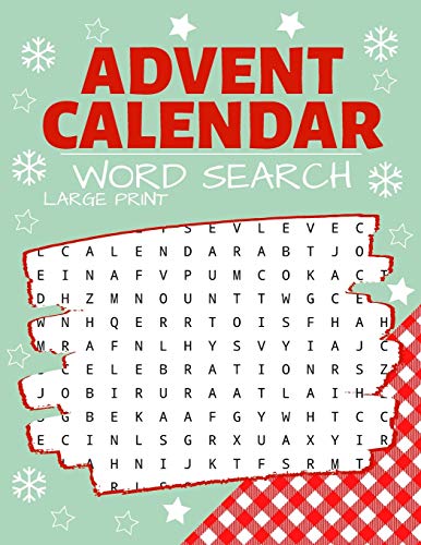 Advent Calendars for Adults- Never too Old for an Advent Calendar