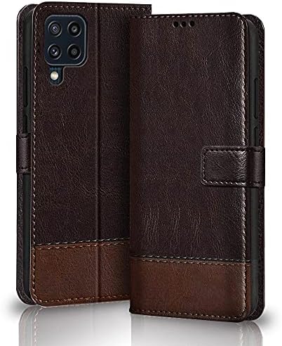 TheGiftKart Flip Back Cover Case For Samsung Galaxy M32 4G/M32 Prime ...