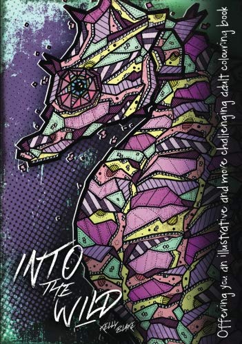Amazon.com: Into the Wild: Offering you an illustrative and more ...